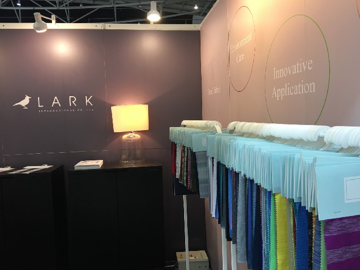 LARK International Official Website I